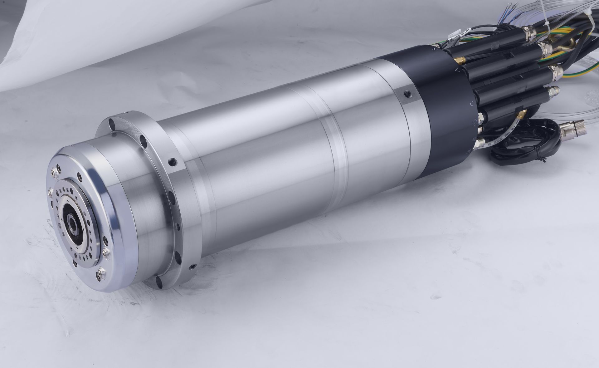 簡介與沿革 | SPINTRUE TECH CO., LTD.