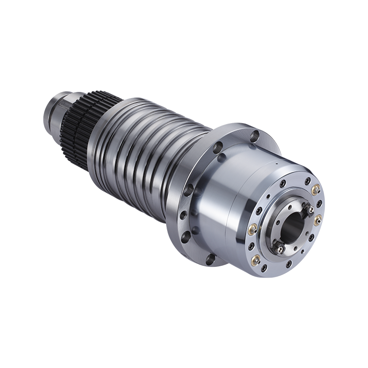 Belt Type Spindle | SPINTRUE TECH CO., LTD.