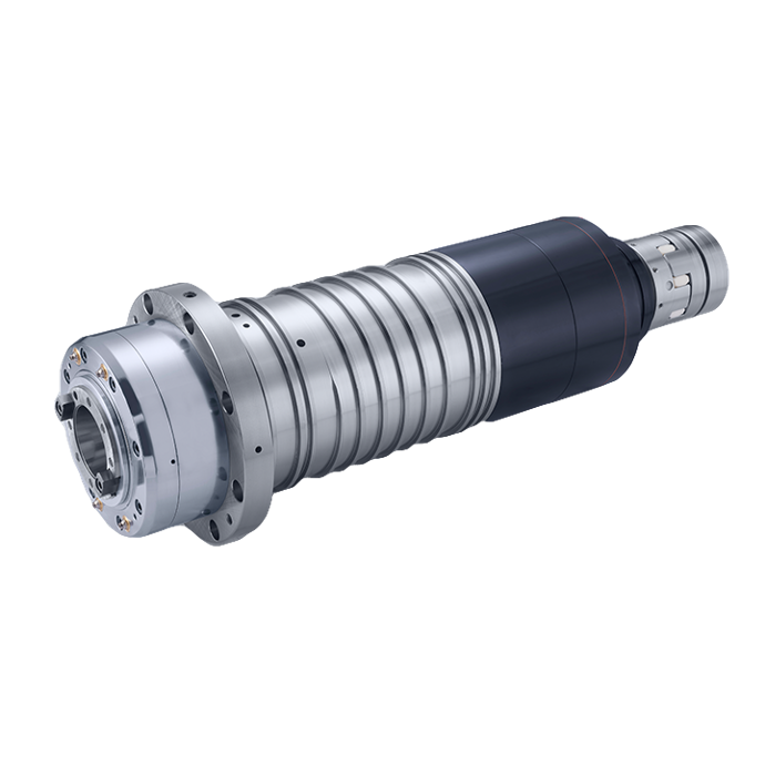 Direct Drive Spindle | SPINTRUE TECH CO., LTD.
