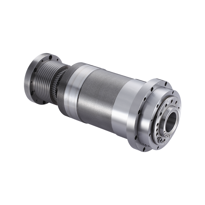 CNC Lathe Spindle | SPINTRUE TECH CO., LTD.