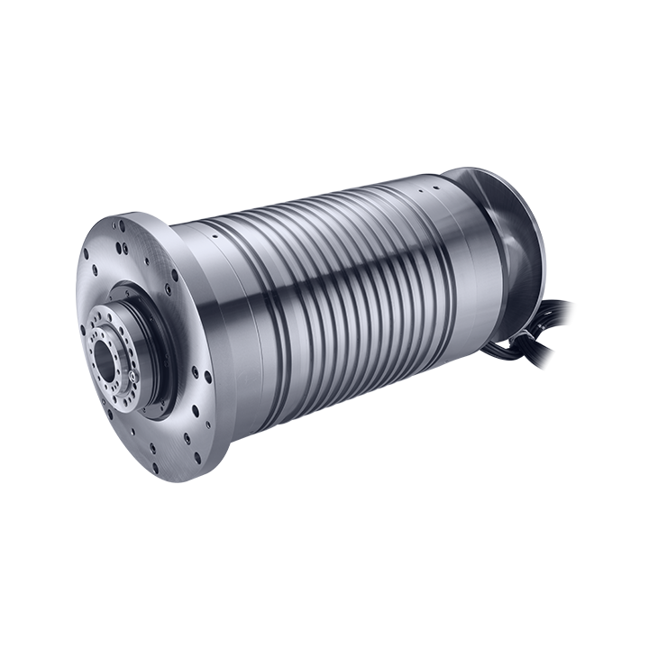 Motor Lathe Spindle | SPINTRUE TECH CO., LTD.